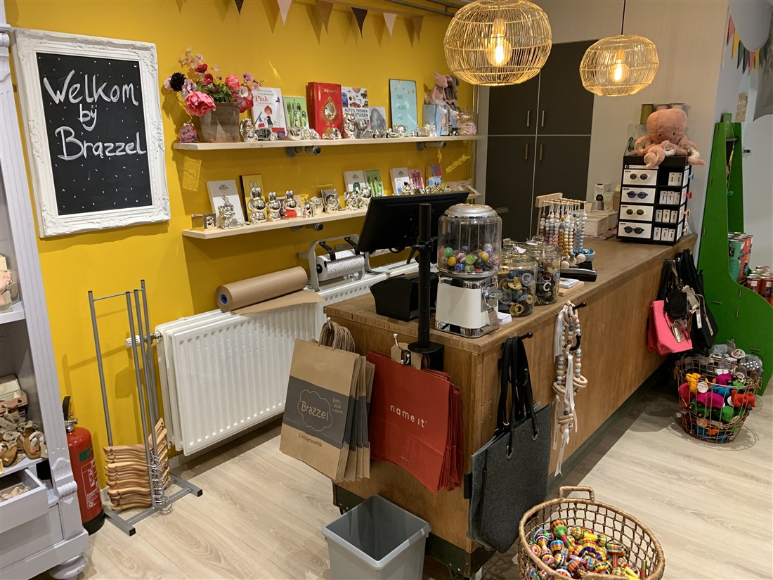 Brazzel – Baby, Kids & More